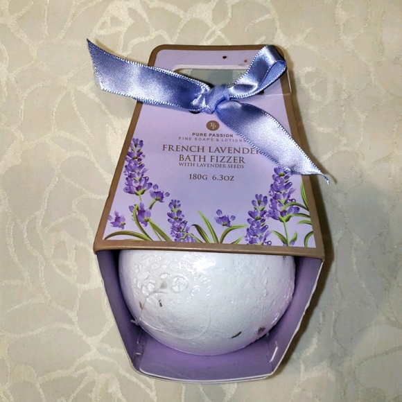 Bath | Bath Fizzer | Poshmark